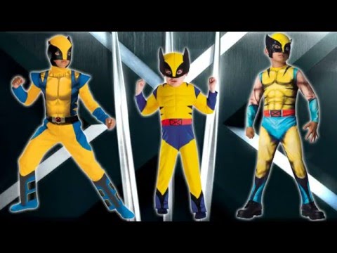 X-Men: Apocalypse Costumes