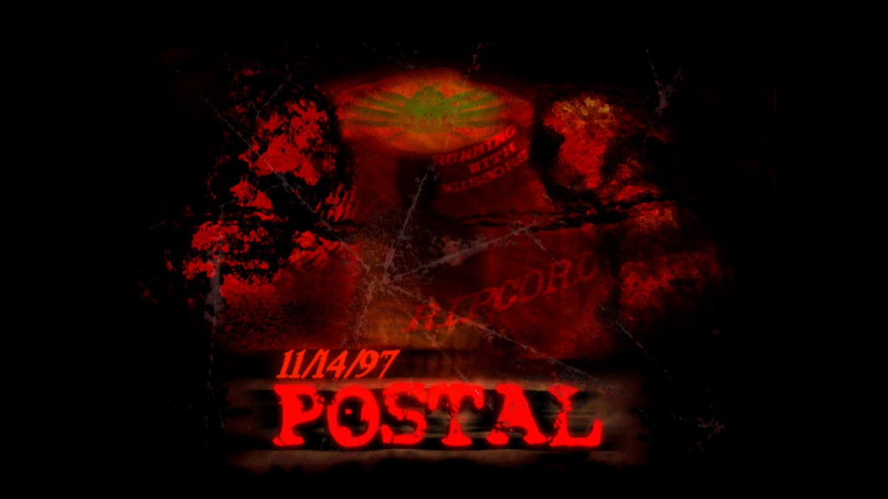 POSTAL Redux Rampage OST - Improvised Explosive Device (In-game Mix)