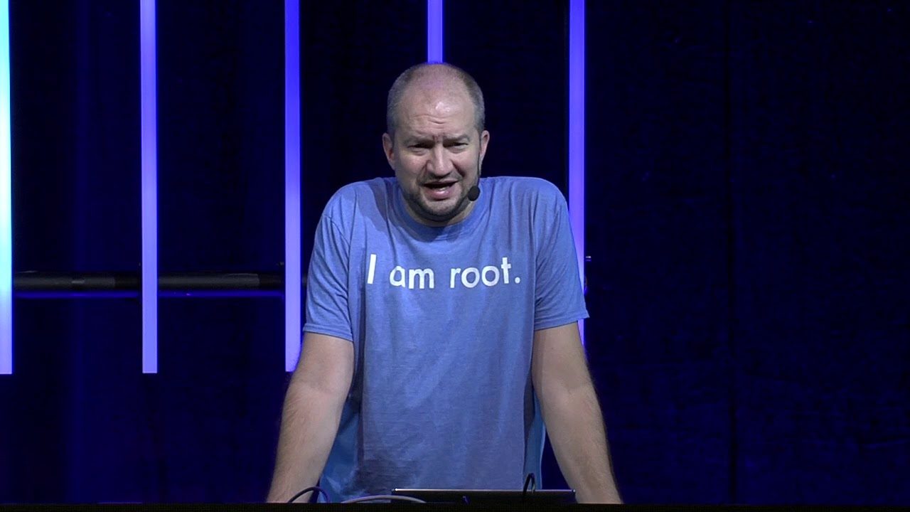 TechDays 2018 - Troubleshooting processes with Process Explorer and Process Monitor