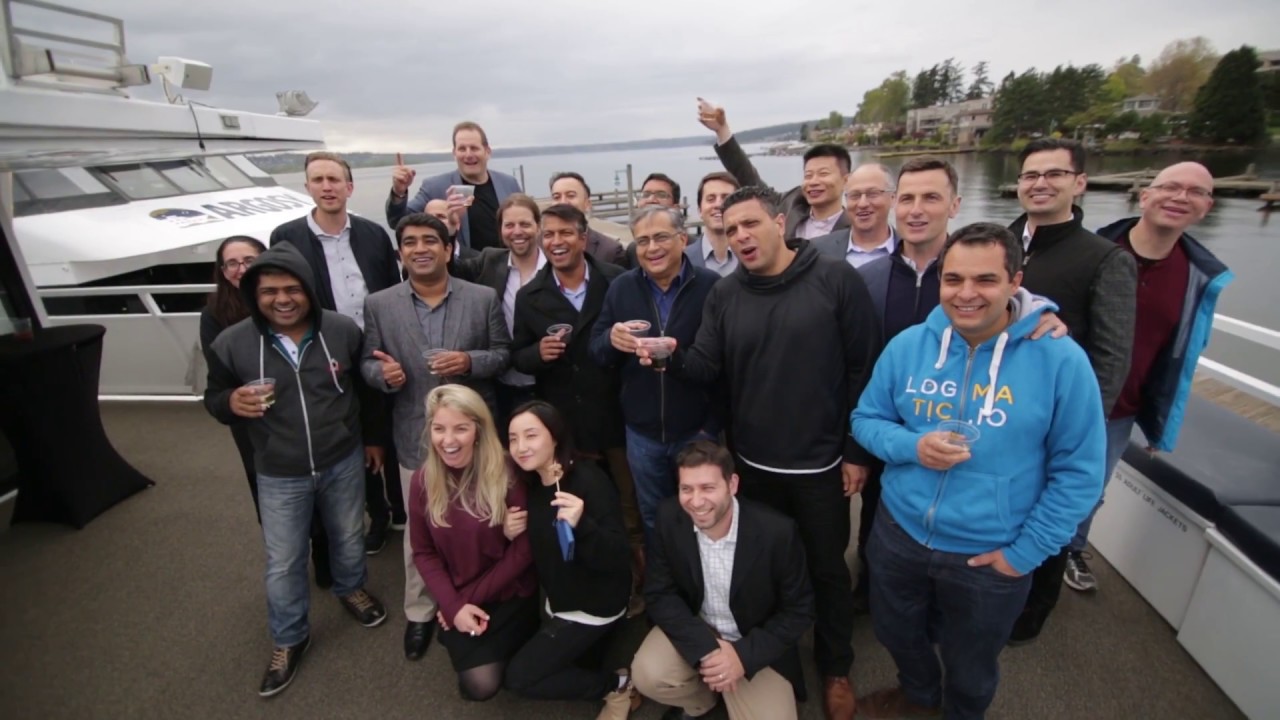 How the Startup Roadshow Exceeded CoScale's Expectations