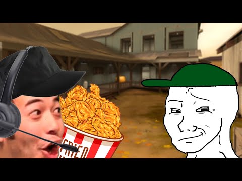 Steam Community :: Video :: TF2 moments that make me eat a bucket of ...