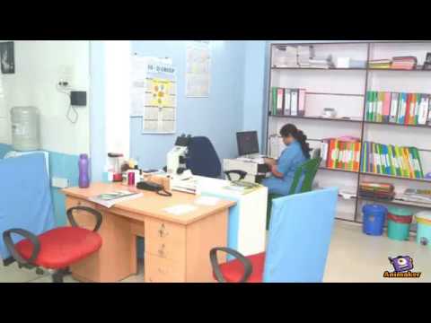First Nabl Accredited Laboratory in South 24 Parganas is Ten D Health Care Baruipur