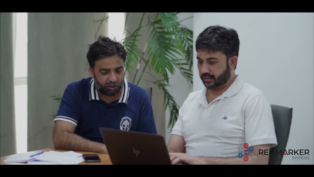 Online Marking Solution | RedMarker Systems