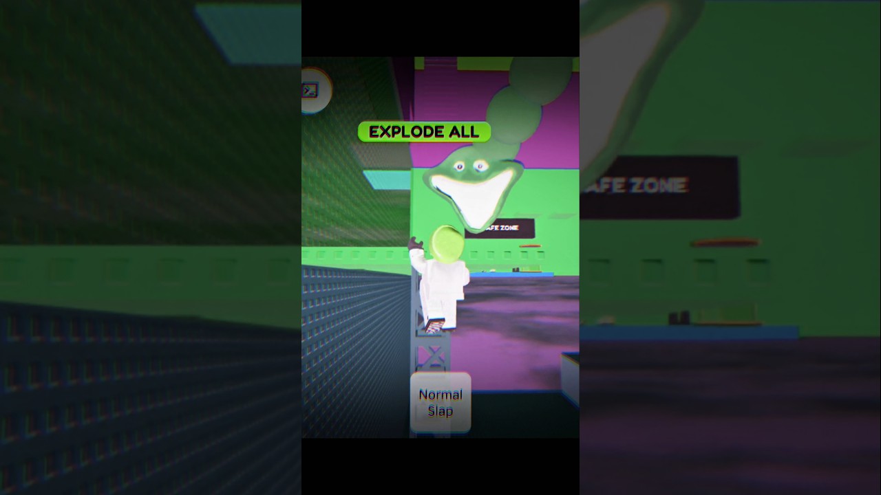 😱 Scariest Troll Face Tower Ever! You Won’t Survive This Movement 😨👻 #roblox #robloxusa #trollface