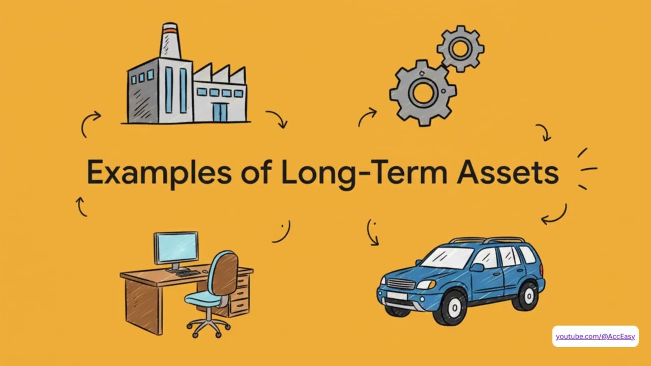 Balance Sheet Explained — Clear, Modern, Real-Life Examples