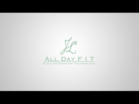 Copy of Julie Lopez Shoes Technology - All Day FIT