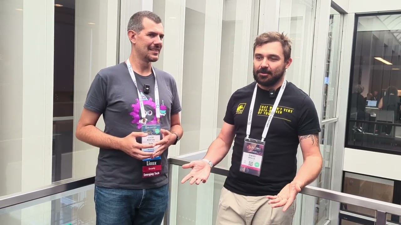 Get involved: GitHub org, self-service labs, docs