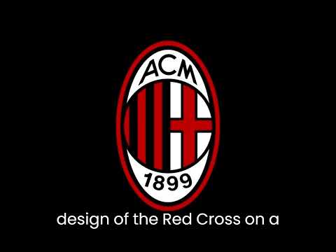 A.C MILAN LOGO