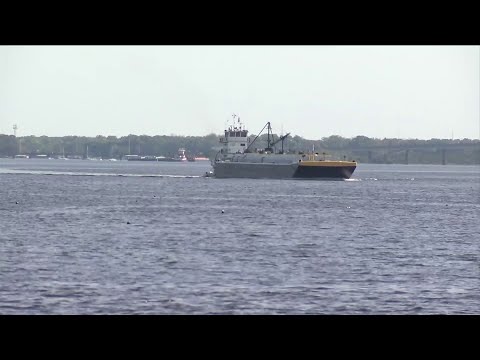 JSO: One of three missing boaters from capsized boat in St. Johns River found