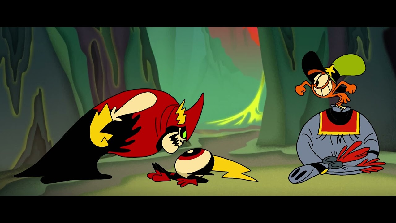 Wander Over Yonder Images