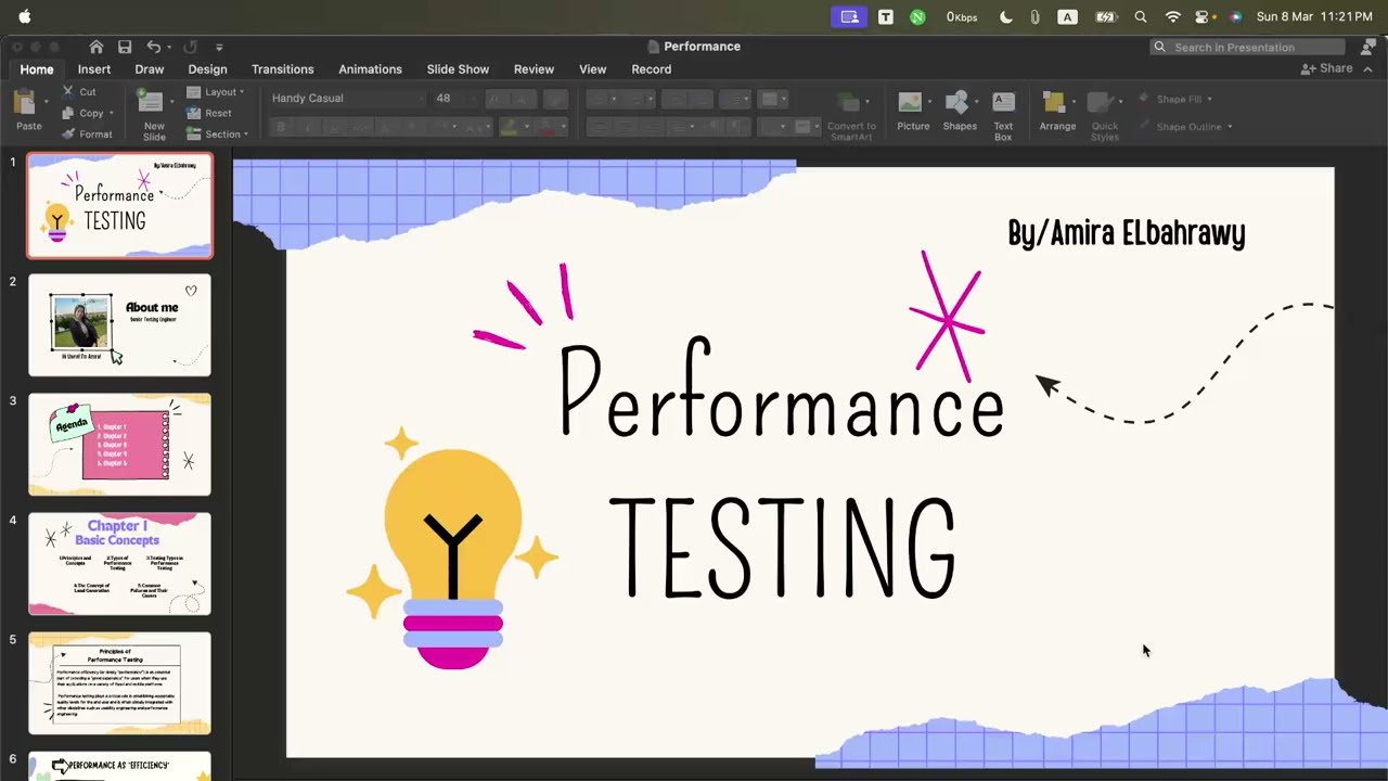 Performance Testing Syllabus | Chapter 1 - Part 1 |  Basic Concepts