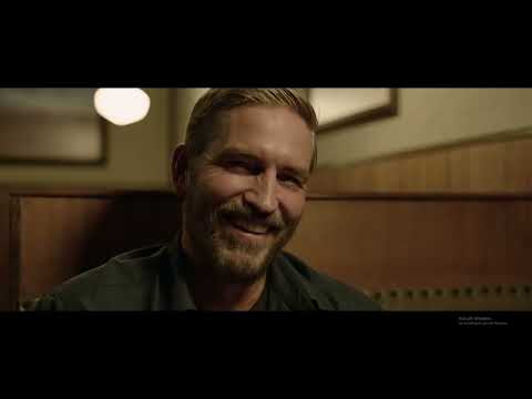 Sound of Freedom Clip - Millstone