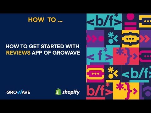 How to get started with Reviews app of Growave