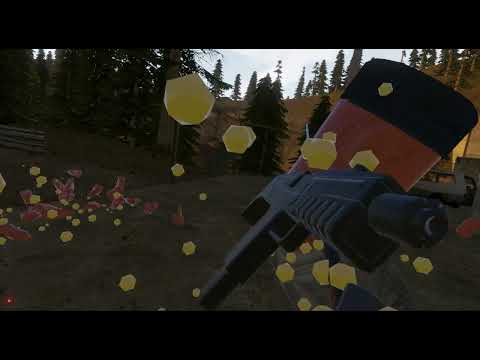 Steam Community :: Video :: H3VR - Melee only!