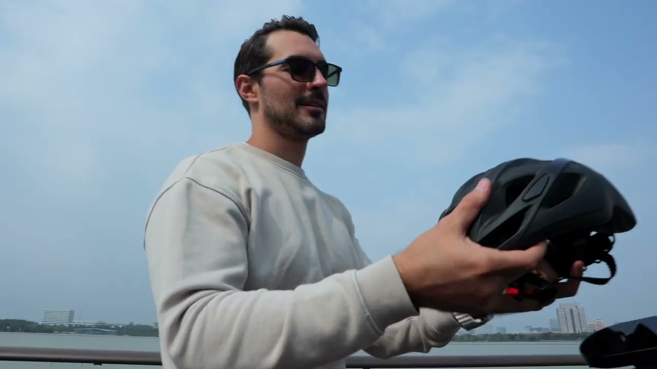 Minimotors Rovoron Cute - Electric Scooter!