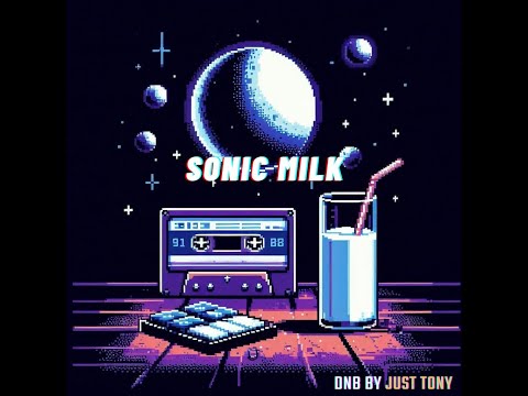 Steam Community :: Video :: Just Tony - Sonic Milk