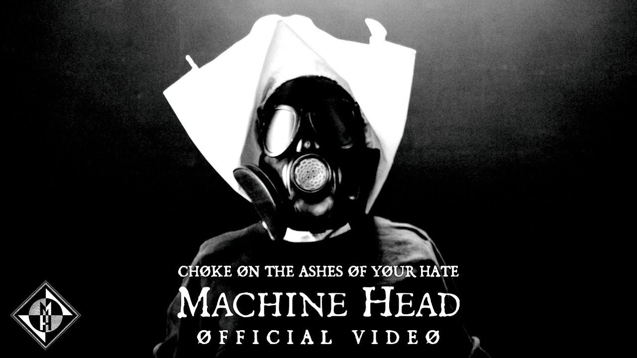 Machine Head Of Kingdom And Crown Limited Edition - Machine Head ...