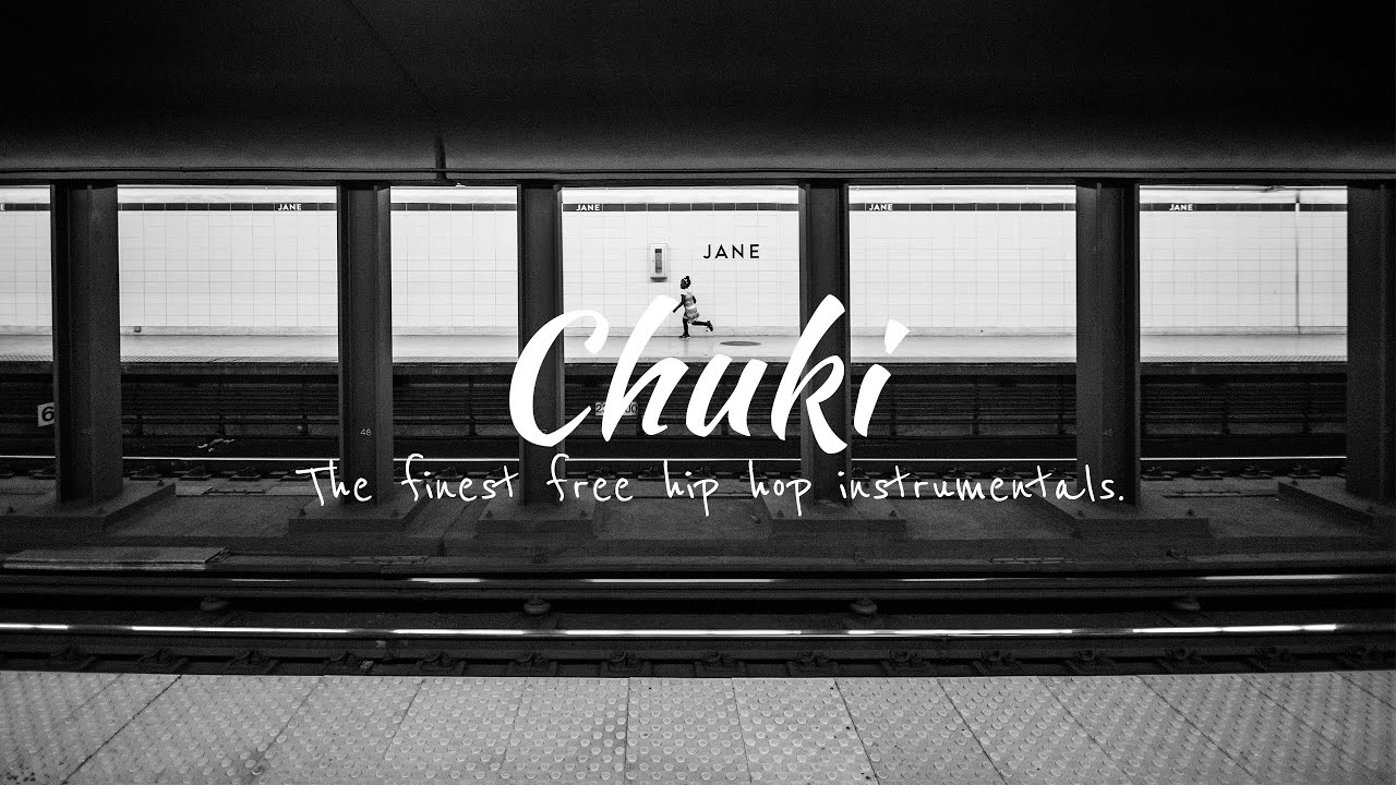 Classic Happy Boom Bap Hip Hop Instrumental Rap Beat #2 | Chuki Beats