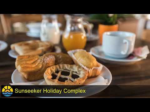 Sunseeker Holiday Complex #St-Pauls-Bay #hotel #holiday