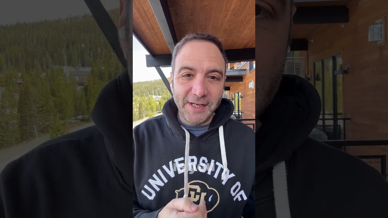 The curse of the growth mindset (and why it's worth it)