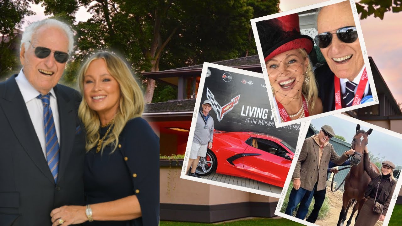 Jerry Moss - Lifestyle | Net worth | Biography | 2Wife | house | Tribute | Family | Remembering |RIP