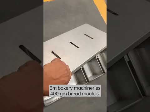 Bread Mould - Bread Mold Latest Price, Manufacturers & Suppliers