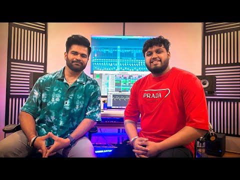 Dev Next Level x FL Studio With Kurfaat - Podcast