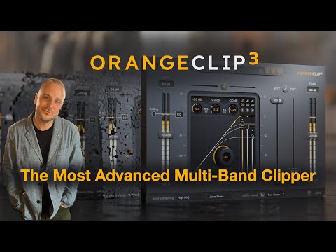 Schwabe Digital Releases ORANGE CLIP 3! - Page 2 - Gearspace
