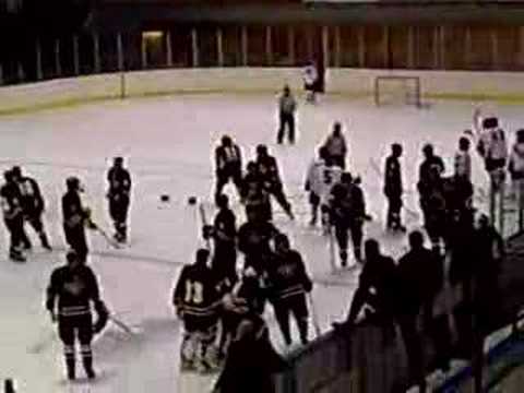 gongshow hockey