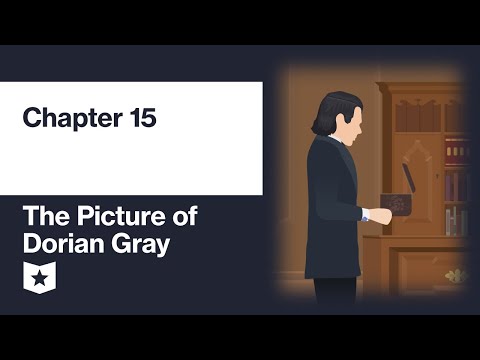 The Picture of Dorian Gray Study Guide | Course Hero