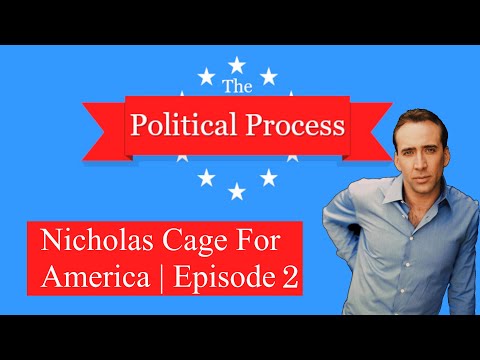 Steam Community :: The Political Process