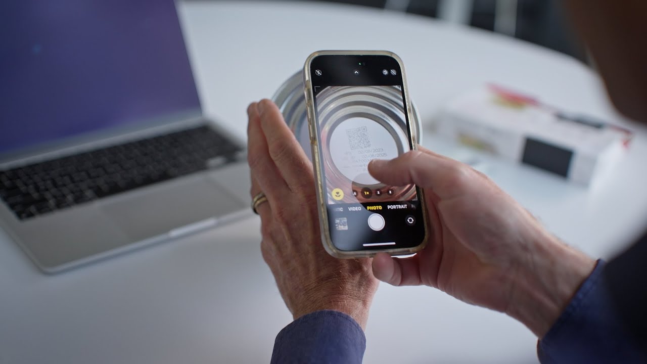 Shared Horizons 24 - GS1