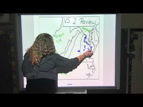 Virginia Studies Review