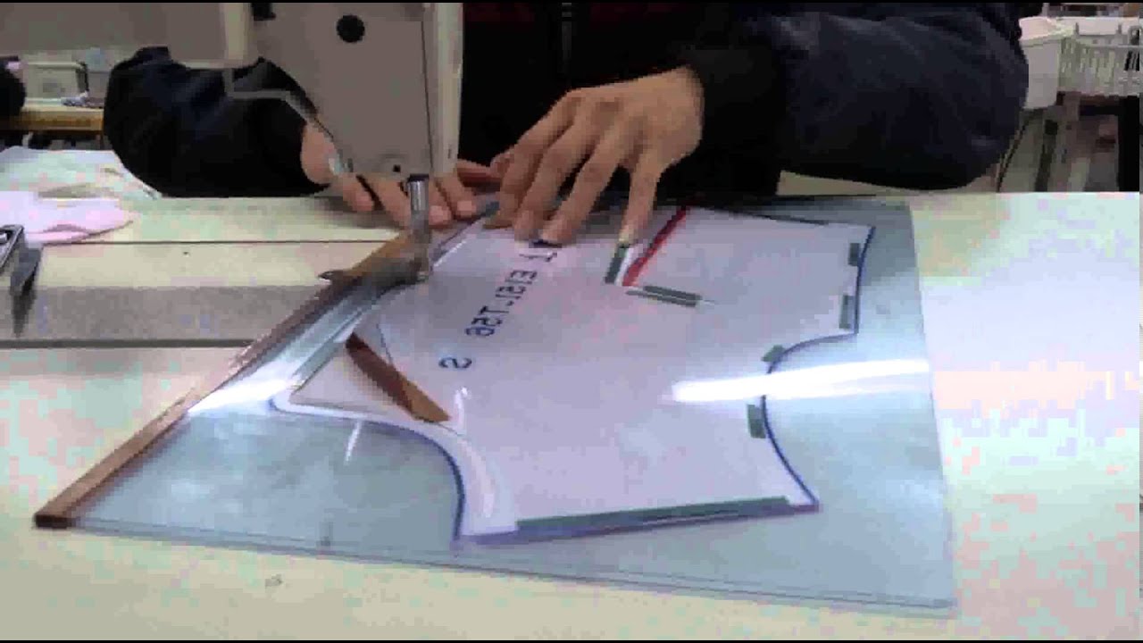 Garment Manufacturing Process-apparelwin.com