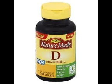 vitamina D