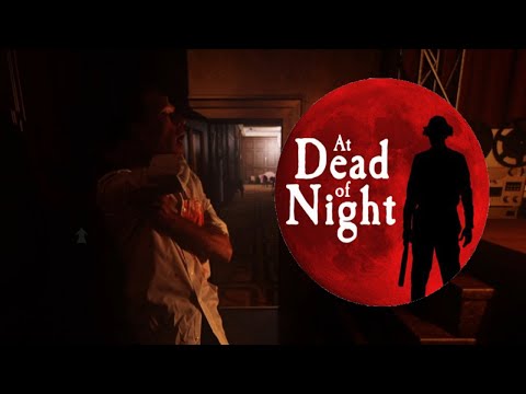 Steam Community :: Video :: At Dead of Night | Harvey's Story (Part 3)