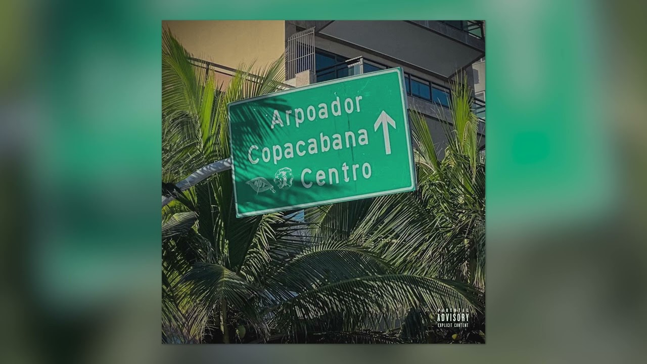 Lyrics & Translations of Copacabana by Simba La Rue | Popnable