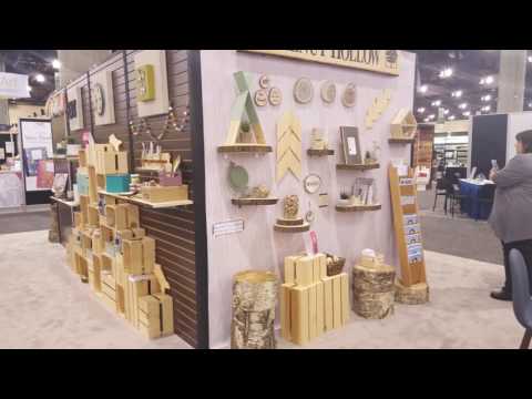 Tour of Creativation 2017