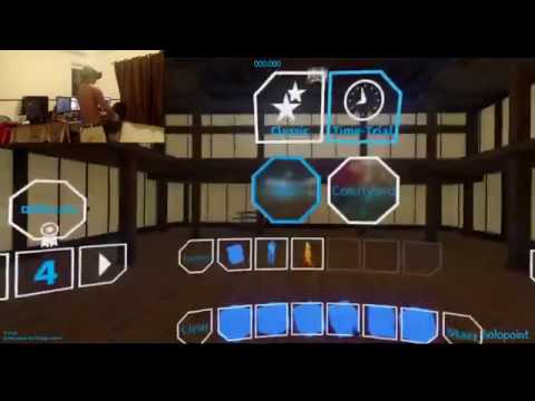 Steam Community :: Holopoint