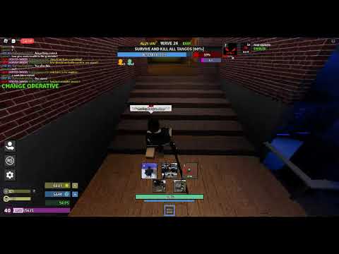 SCP: The Red Lake. Ep 17