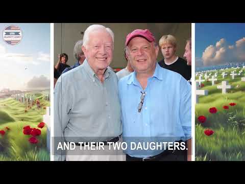 3 American LEGENDS Who DIED TODAY!