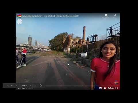 VIDEO: How can virtual reality, 360 degree video and augmented reality ...