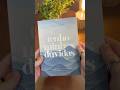 Tenho Minhas Dúvidas | Philip Graham Ryken