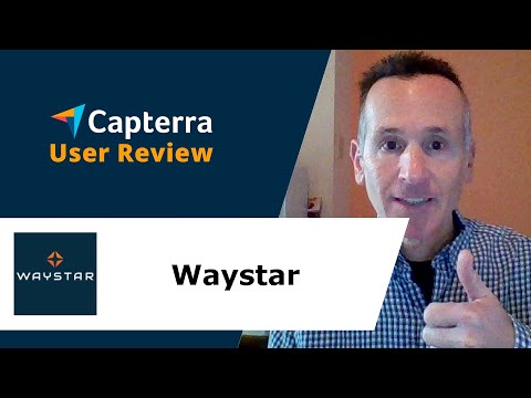 Waystar Review: Waystar After a Year...