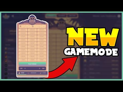 CSGO BETTING: NEW WEBSITE + GAME MODE WITH REFERRAL CODE CSGO GAMBLING SITE (CS:GO SKINS + Profit)