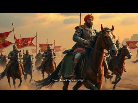 Delhi Sultanate Legacy