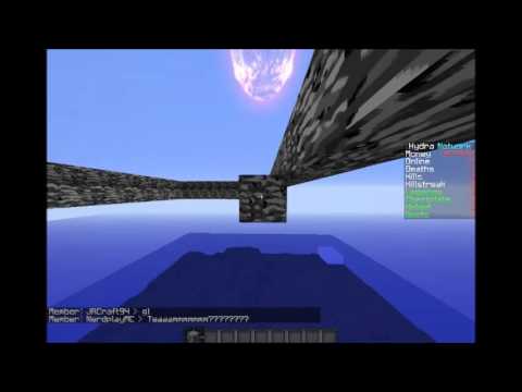 Minecraft OP FACTION Server Lets Play - PILOT - Ep. 1 ( Minecraft OP Factions PvP )
