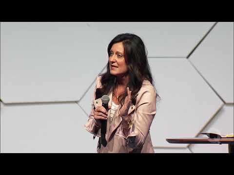 Truths of the Olive Tree: Lysa Terkeuerst