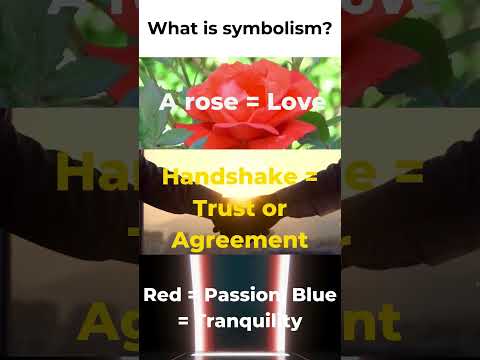 Unlocking Symbolism: Meaning, Examples, and Analysis in Literature