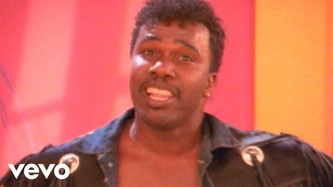 Full Force - Love Is For Suckers
